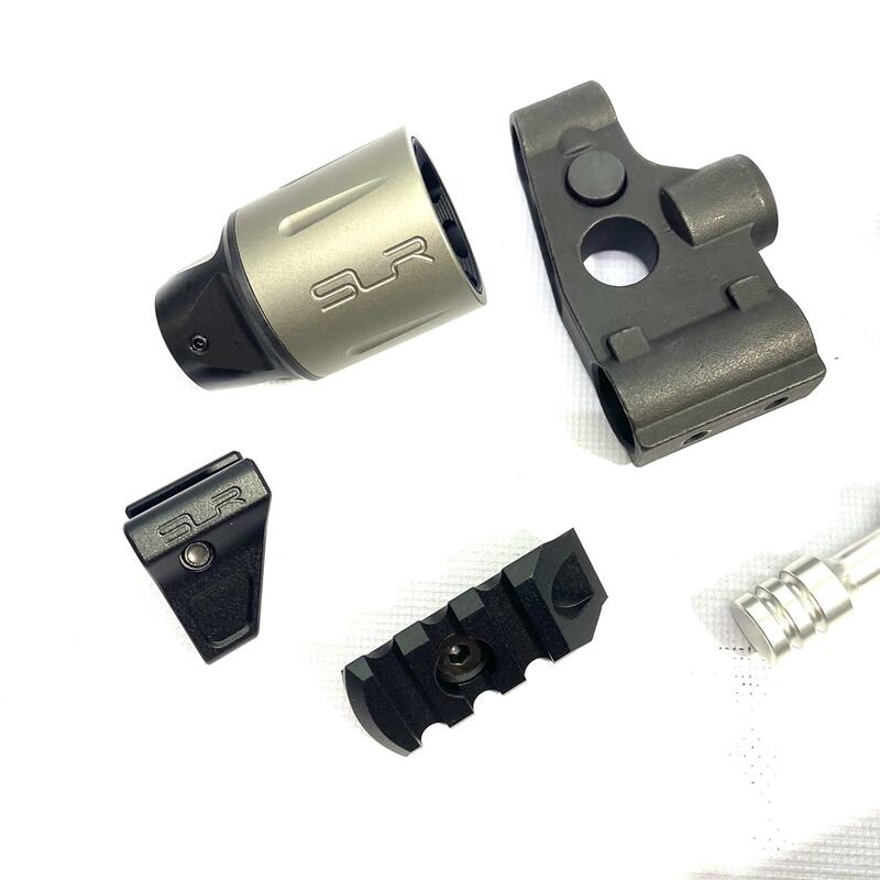 IDCF| MARUI AKM A套餐 MB47 CNC鋁槍身 1913版 SB-REC02BBK 不含後托 22111 | 露天市集 | 全 ...