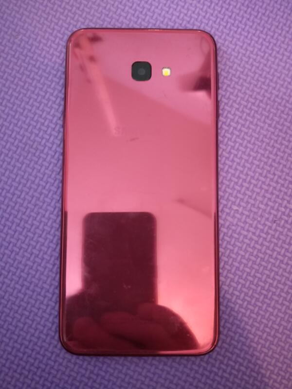 SAMSUNG GALAXY J4+ SM-J415GN/DS 6吋 4G 手機零件機 | 露天市集 | 全台最大的網路購物市集
