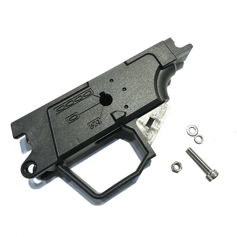 IDCF|AD UMAREX VFC MP5 下槍身AD-MP5-ARGRIP 25858-1 | 露天市集 | 全台最大的網路購物市集