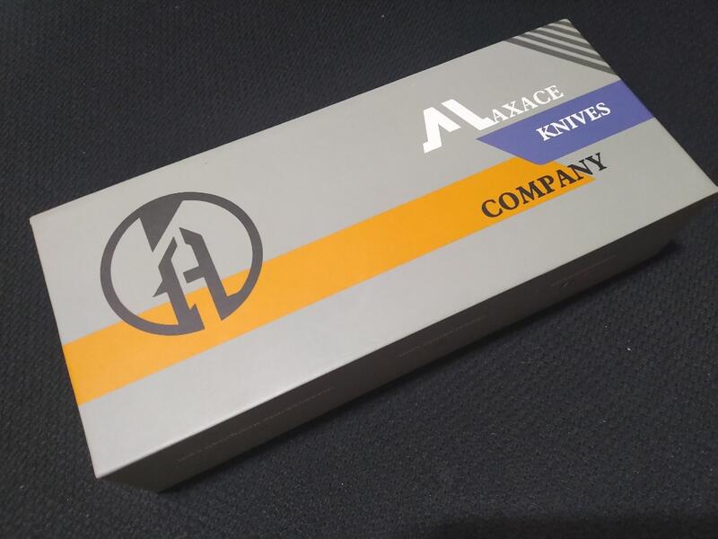 Maxace Archer 弓箭手 OTF彈簧刀 Dagger point | 露天市集 | 全台最大的網路購物市集