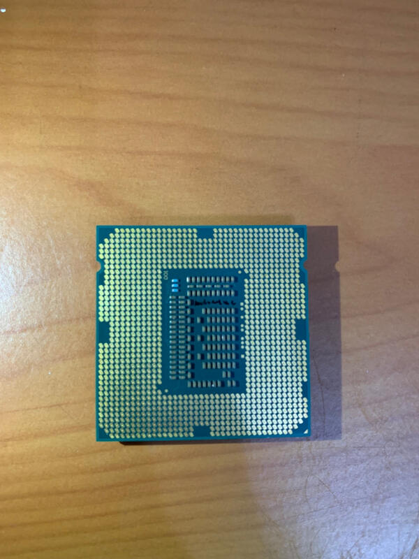Intel Core I5 3550 LGA1155 中古良品 | 露天市集 | 全台最大的網路購物市集