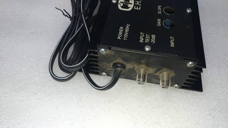 TRA-8630訪客頻道 ic放大器 ic-862數位天線 IC-532 大通放大器 ic5000 濾波器ic8700 | 露天市集 | 全台 ...