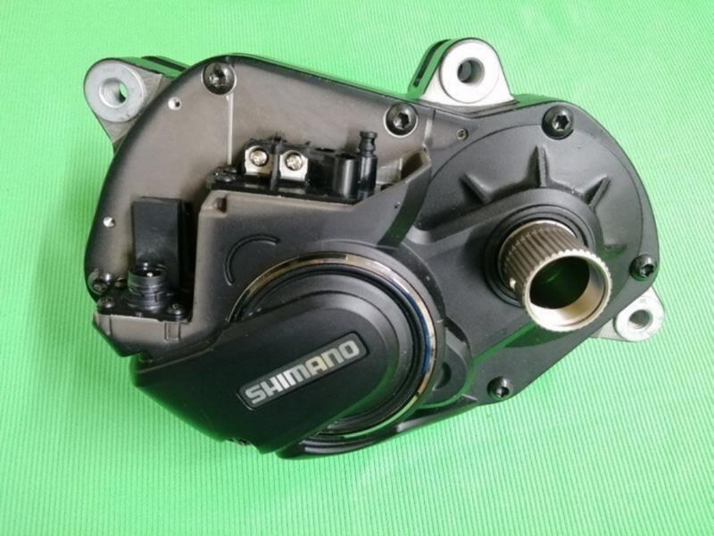 《小強單車》SHIMANO DU-E8000 250W電輔車電機中置馬達 | 露天市集 | 全台最大的網路購物市集