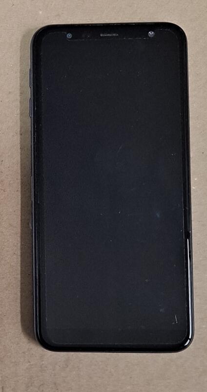 Samsung J6+ J6 Plus 4+64G 6吋 | 露天市集 | 全台最大的網路購物市集