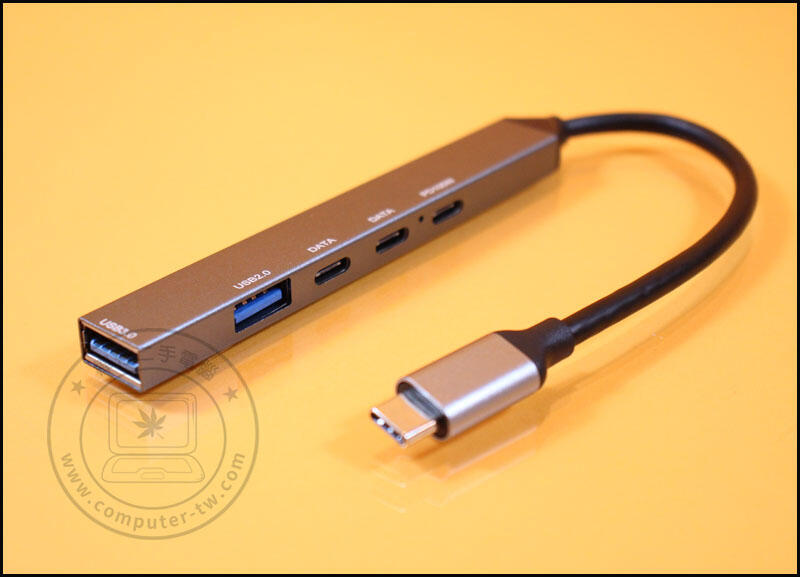 【樺仔3C】Type-C 5埠 HUB集線器 鋁合金 PD 100W 充電 Type-C集線器 USB集線器 PD充電 | 露天市集 | 全台最大的網路購物市集