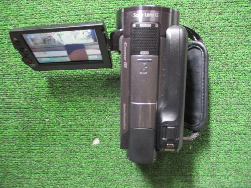 SONY XR520硬碟攝影機 | 露天市集 | 全台最大的網路購物市集