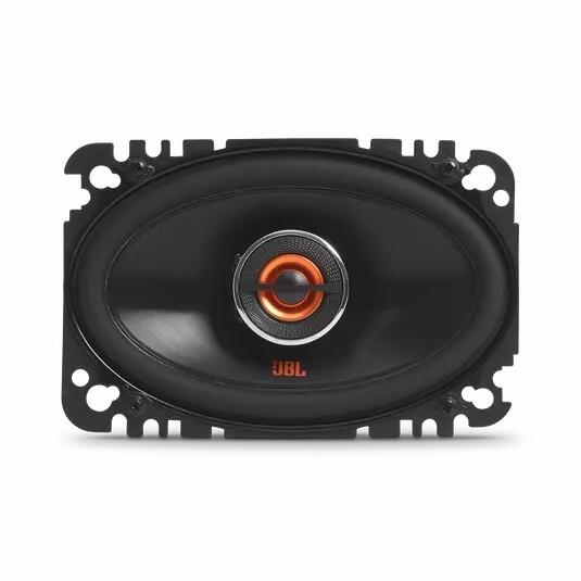 JBL 4 x 6吋 GX6428 2音路 同軸喇叭 120W | 露天市集 | 全台最大的網路購物市集