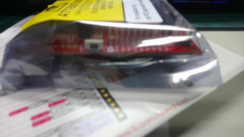 MSP-EXP430FR2355 MSP430FR2355 LaunchPad開發板 | 露天市集 | 全台最大的網路購物市集