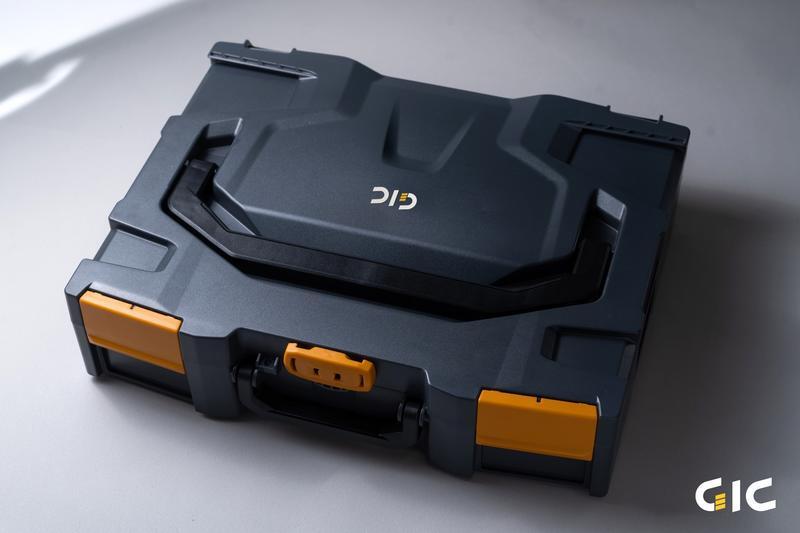 《密斯特喬》GIC TC-19A 箱神 全方位模型收納工具箱 宅配商品 | 露天市集 | 全台最大的網路購物市集