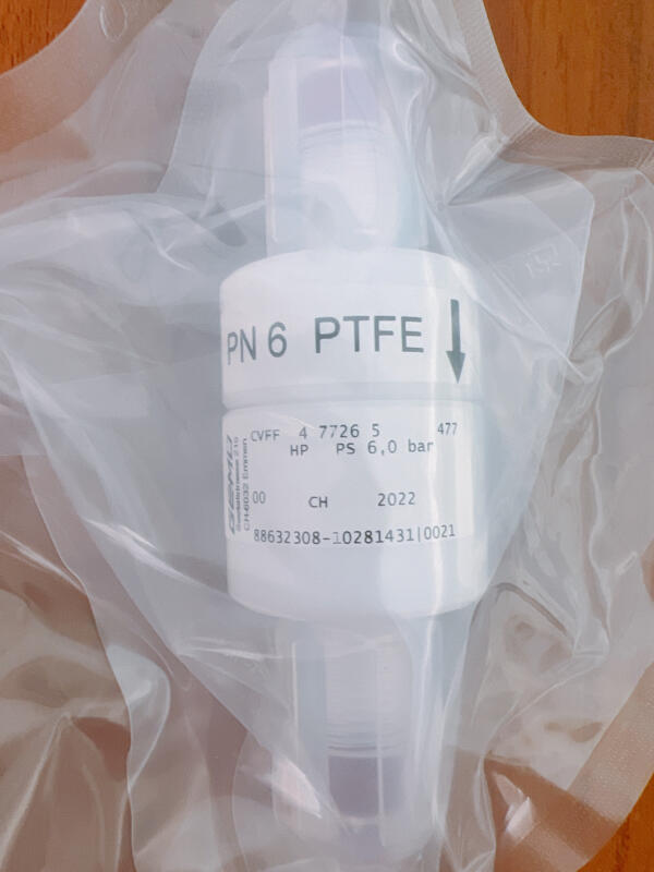 Gemu check valve 全新現貨可開發票 | 露天市集 | 全台最大的網路購物市集