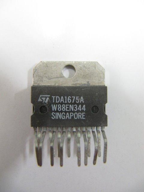 『正典UCHI電子』TDA1675A (可代替TDA1676) | 露天市集 | 全台最大的網路購物市集