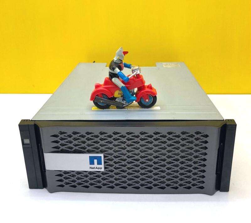 NetApp FAS2554 STORAGE 111-01324 Controller x2 AC Power x2 | 露天市集 | 全台最 ...