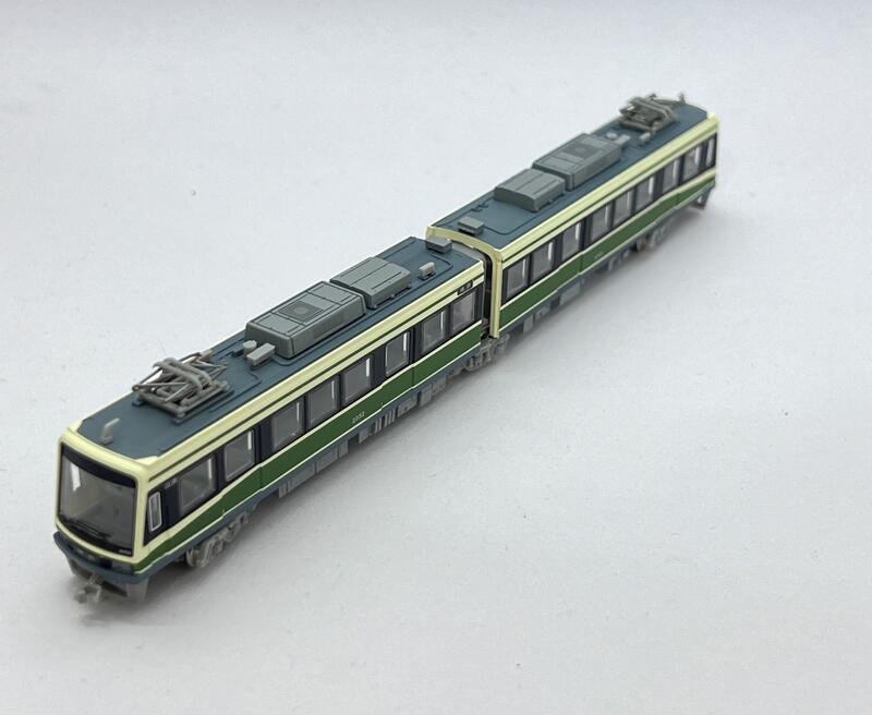 MODEMO NT49 江ノ島電鉄2000形“デビュー時仕様（増結用T車） | 露天市集 | 全台最大的網路購物市集