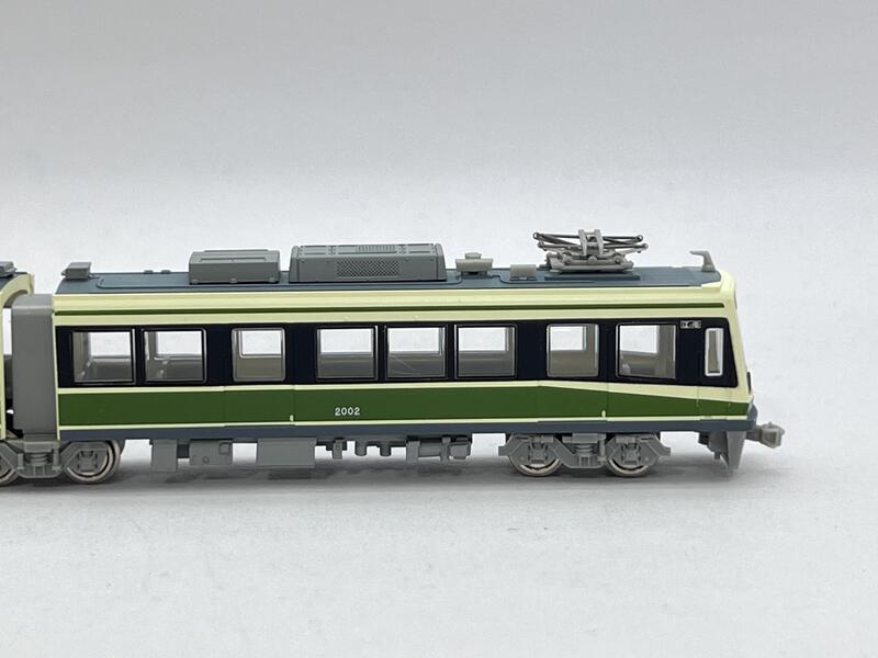 MODEMO NT49 江ノ島電鉄2000形“デビュー時仕様（増結用T車） | 露天市集 | 全台最大的網路購物市集