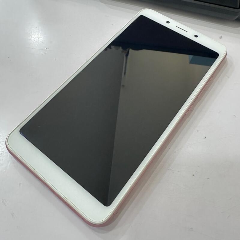 【艾爾巴二手】Redmi 紅米 6 4G/64G 玫瑰金 5.45吋 #二手機 #彰化店 99988 | 露天市集 | 全台最大的網路購物市集
