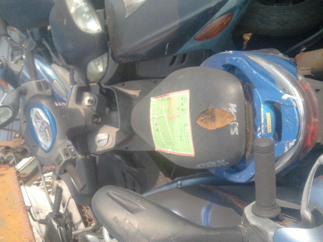 R1-125 R1Z-125 拆賣 中古零件貨物流通迅速-請先發問-確定商品有貨-再下標唷 | 露天市集 | 全台最大的網路購物市集