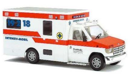 車庫 公司貨 BUSCH Ford E-350 ProMedic,KARLSRUHE 41815 HO | 露天市集 | 全台最大的網路購物市集