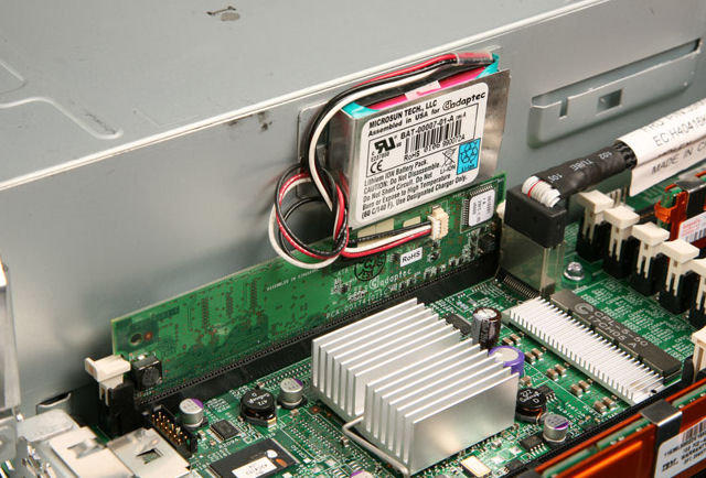 25R8064 IBM ServeRAID 8k SAS Controller | 露天市集 | 全台最大的網路購物市集
