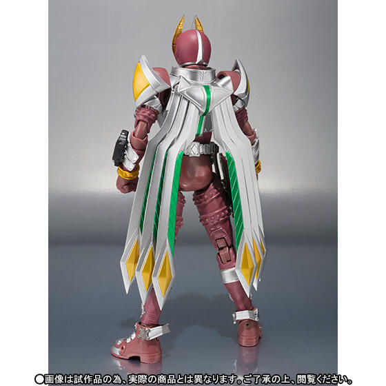 【日販】魂商店限定 SHF S.H.F 假面騎士 BLADE 劍 金幣 Garren Jack Form~日版 現貨 | 露天市集 | 全台最 ...