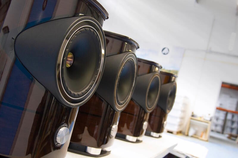 [預購商品][英國進口] Fyne Audio F1-8 書架喇叭 F1-5 | 露天市集 | 全台最大的網路購物市集