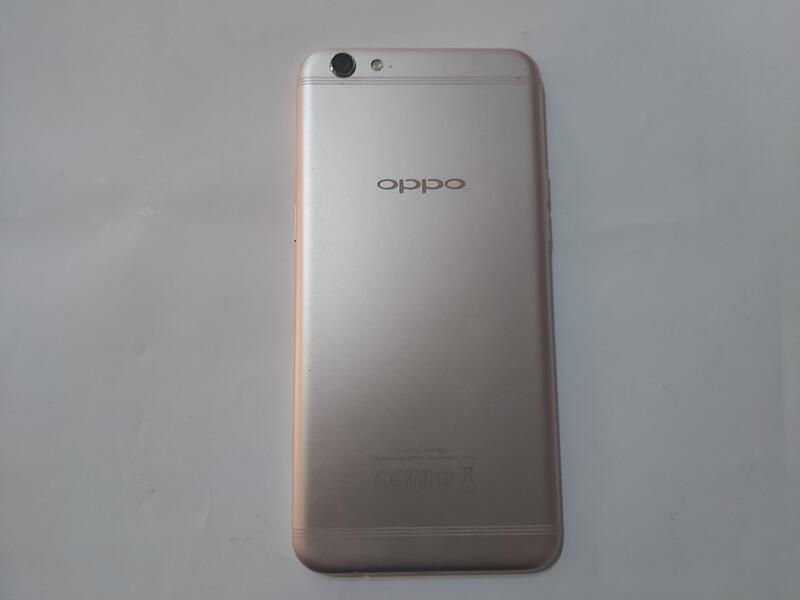 OPPO R9s CPH1607 5.5吋螢幕4G/64G安卓6.0.1系統 八核心4G LTE智慧型手機~m3 | 露天市集 | 全台最大的網路購物市集