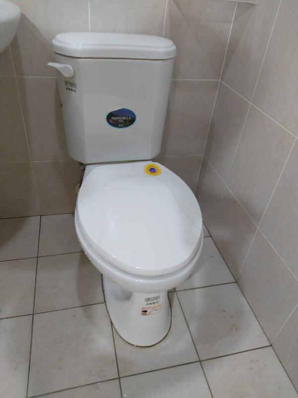 [宏田二手]二手馬桶 面盆 HCG 和成 S140E 腳柱F367 水龍頭 衛浴設備 | 露天市集 | 全台最大的網路購物市集