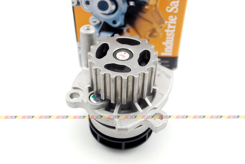 (VAG小賴汽車) 水泵 水幫浦 水邦浦 水泵浦 總成 03L121011C 全新 | 露天市集 | 全台最大的網路購物市集