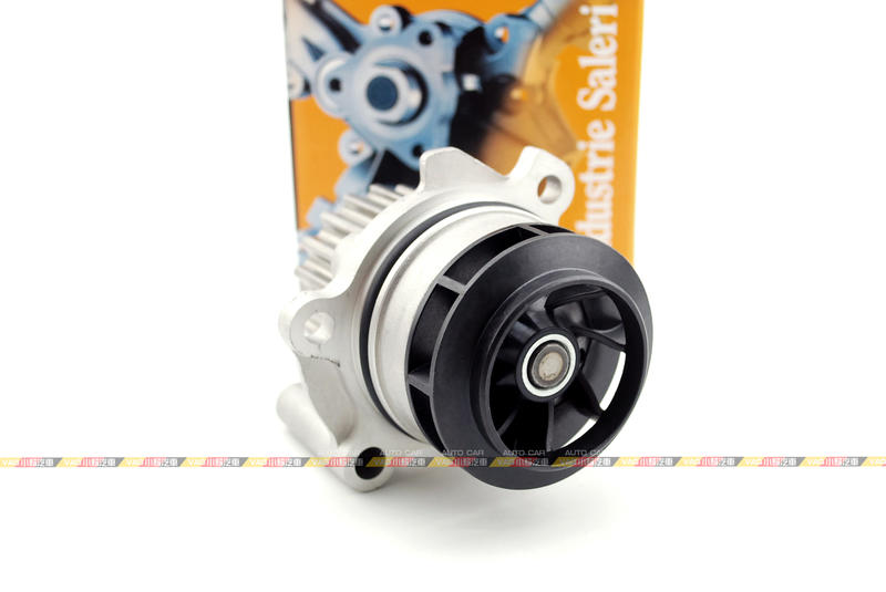 (VAG小賴汽車) 水泵 水幫浦 水邦浦 水泵浦 總成 03L121011C 全新 | 露天市集 | 全台最大的網路購物市集