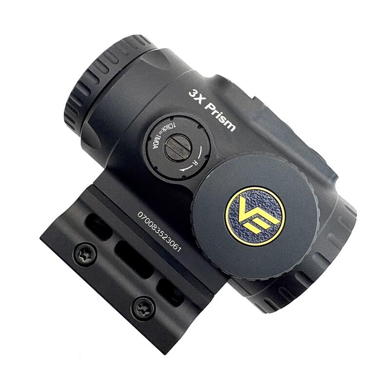 【IDCF】Vector 維特 Paragon 3x18 Micro 稜鏡 瞄準鏡 瞄具 26773 | 露天市集 | 全台最大的網路購物市集