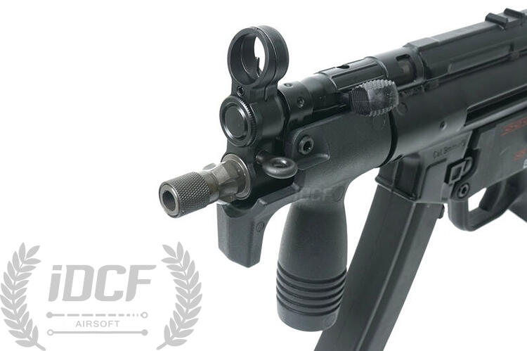【IDCF】VFC UMAREX HK MP5K 1913魚骨尾蓋 特別版 GBB 23773 | 露天市集 | 全台最大的網路購物市集