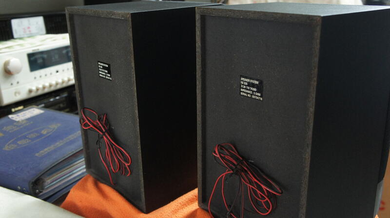 philips fb335 喇叭 2個 | 露天市集 | 全台最大的網路購物市集