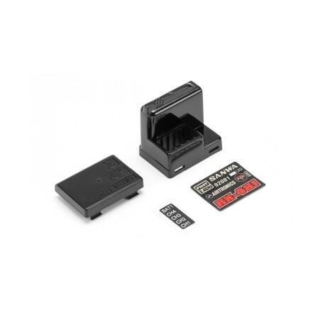 泰德 Sanwa Protective Case Set RX481 RX482 外殼 #107A41301A | 露天市集 | 全台最大的 ...