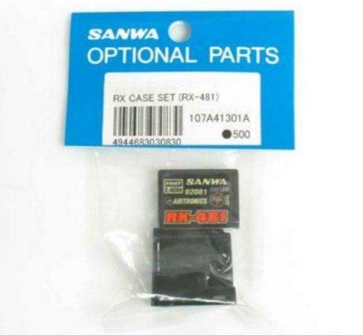 泰德 Sanwa Protective Case Set RX481 RX482 外殼 #107A41301A | 露天市集 | 全台最大的 ...