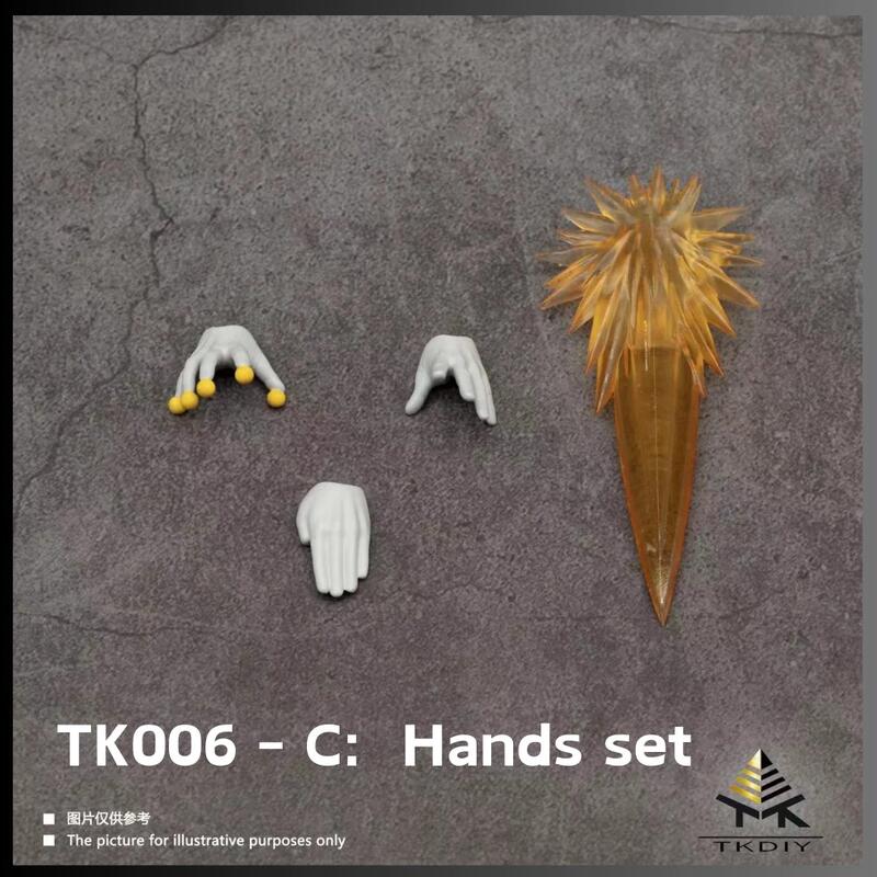 【杯麵宅品】現貨! TK-006 SHF用 1/12 七龍珠 貝吉特 頭雕配件包 不含人物主體 | 露天市集 | 全台最大的網路購物市集