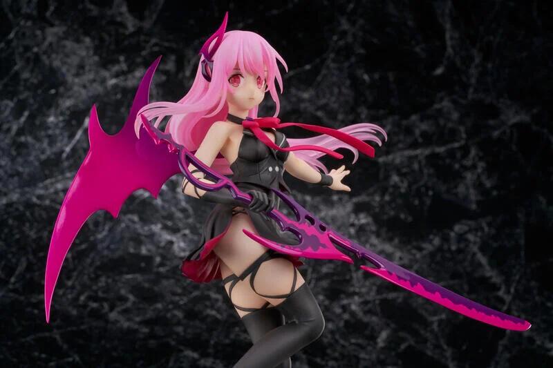 【漢斯模型】追單 12月預約商品 F Nex Engage Kiss 契約之吻 木更 惡魔ver 1 7 露天市集 全台最大的網路購物市集