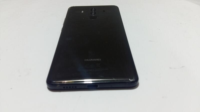 HUAWEI BLA-L29 Mate10 Pro 6G/128G~ 功能正常~後蓋左上有小裂~新北市歡迎自取 | 露天市集 | 全台最大的網路購物市集