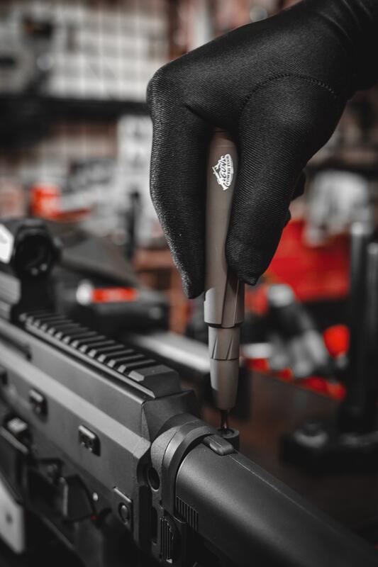 Gun Power Tool 37PC .50 口徑子彈風格 標準螺絲起子組 | 露天市集 | 全台最大的網路購物市集