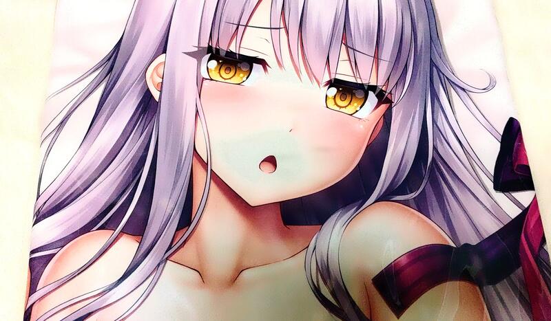 lambda 湊友希那 抱枕套 BanG Dream! バンドリ Roselia | 露天市集 | 全台最大的網路購物市集