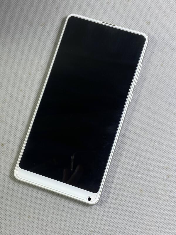 小米MIX 2S 6G/128G 二手小米旗艦手機 4G手機 S845 | 露天市集 | 全台最大的網路購物市集
