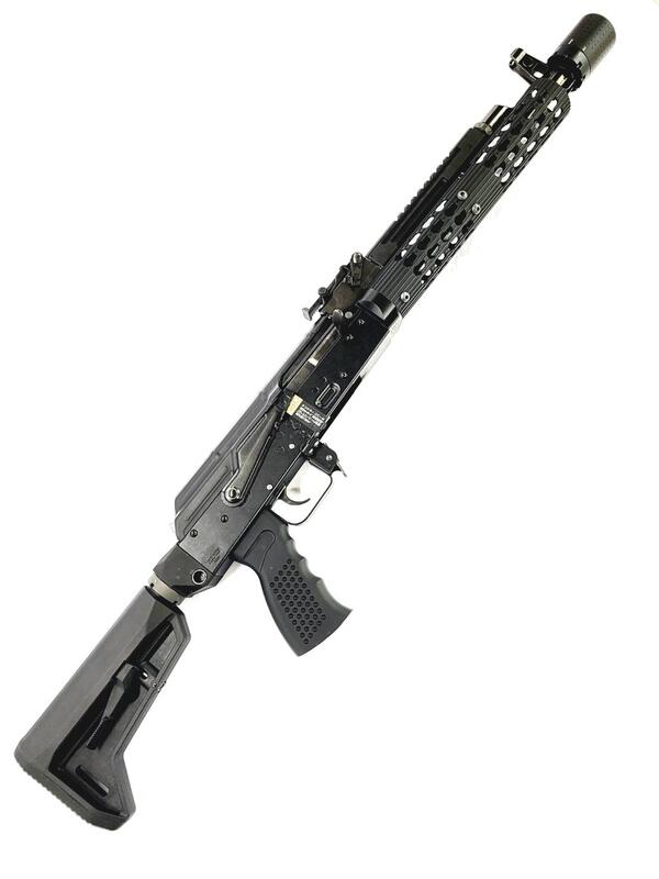 【IDCF】MARUI AKM 客製化專區 TOKYO MARUI AKM GBB vs-25 20769-11 | 露天市集 | 全台最大的 ...