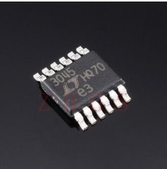 (含稅)全新原裝正電壓 LT3045EMSE MSOP-12 超低噪聲線性可調穩壓IC | 露天市集 | 全台最大的網路購物市集