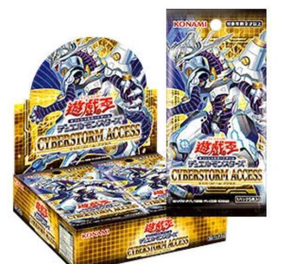 ~卡司魔~ 遊戲王 CYAC-JP006 超重神童若牛-U4 (亮面) 1112 | 露天市集 | 全台最大的網路購物市集