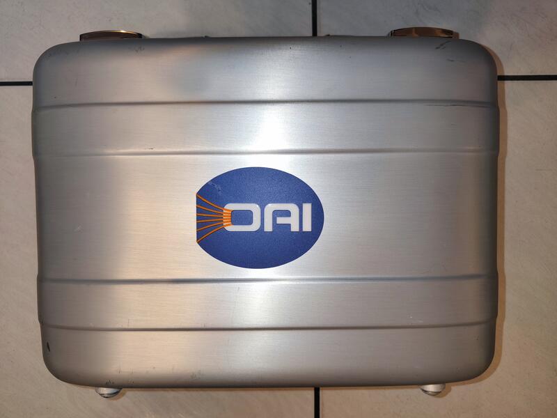 Ultratech Stepper OAI 358 Analyzer Meter含365nm短邊出線Probe | 露天市集 | 全台最大的 ...