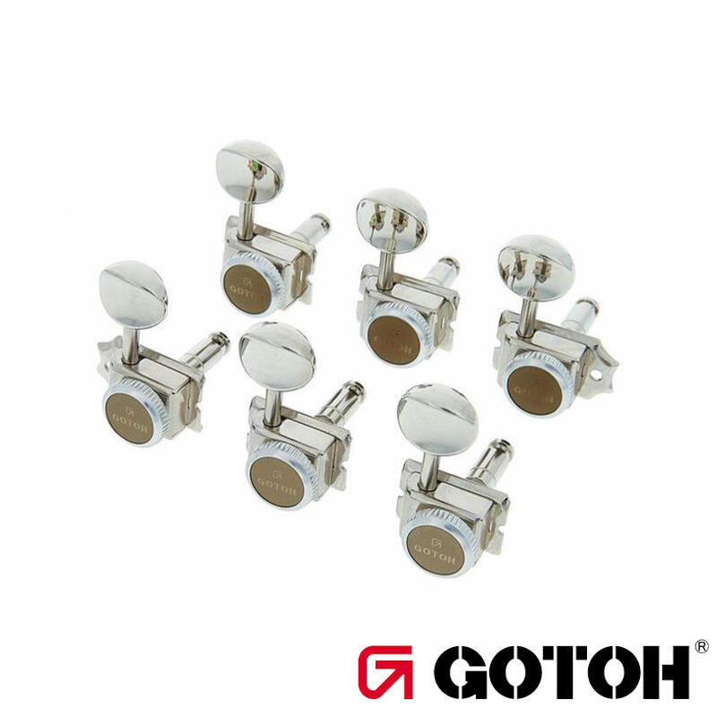 【又昇樂器.音響】Gotoh SD91 MG-T 05M N L6 復古 鎖定式 調音弦鈕 | 露天市集 | 全台最大的網路購物市集