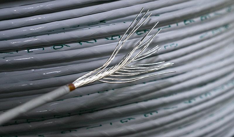 Tensolite 16awg 鐵氟龍鍍銀線 機內線 Hook Up Wire | 露天市集 | 全台最大的網路購物市集