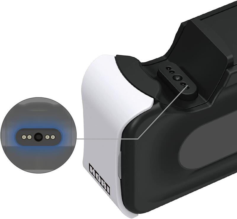 全新現貨 PS5周邊 HORI DualSense DS5 無線控制器 充電座 雙手把充電座 SPF-012【歡樂屋】 | 露天市集 | 全台最大的網路購物市集