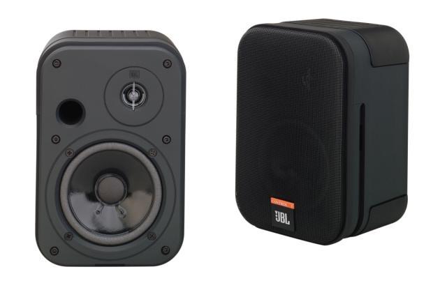 【美國JBL】Control 1X 二音路監聽喇叭 | 露天市集 | 全台最大的網路購物市集
