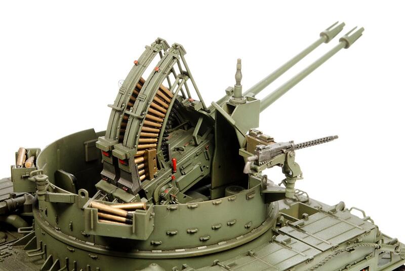 Hobby Fan 戰鷹 1/35 HF102 中華民國陸軍 M42 防空砲車改裝套件 | 露天市集 | 全台最大的網路購物市集