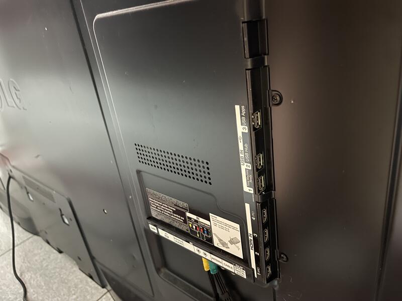 奇機通訊【LG 65吋螢幕】LG LED液晶彩色電視機 65LM6200-DA 無法開機 基板好的液晶故障 高雄可自取 | 露天市集 | 全台 ...