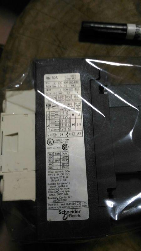 TE東芝Schneider施耐德LC1D326 M7 LC1D386 M7 LC1D256 M7電磁接觸器 220V | 露天市集 | 全台最 ...